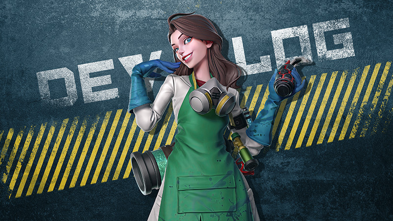 Section 13 - Snippets from the Future: March Patch Preview - Steam News