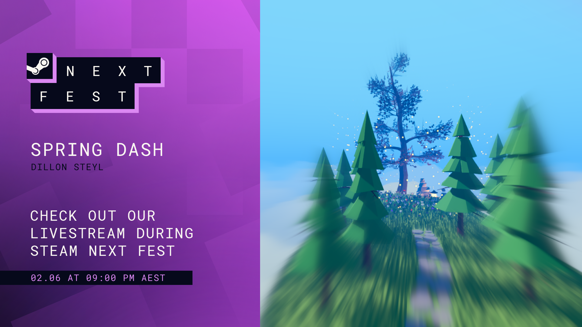 Steam Community :: Spring Dash