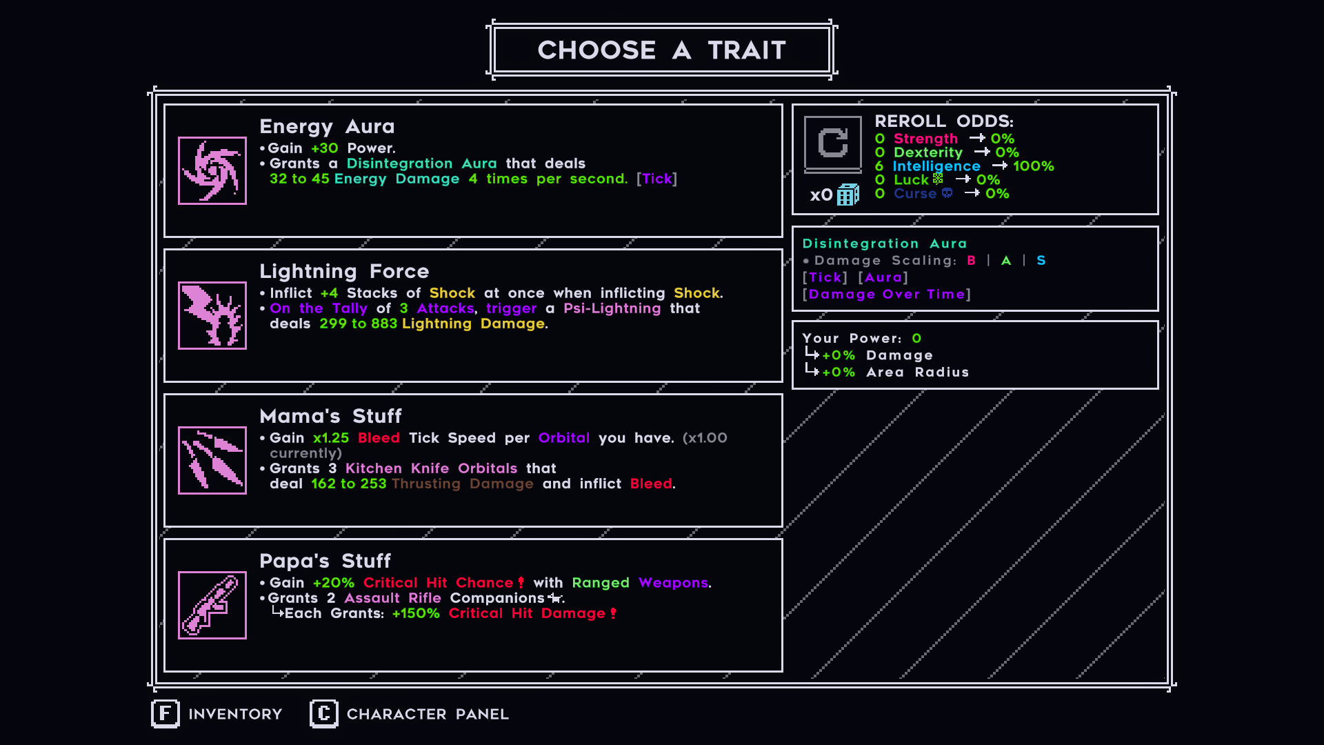 Steam Community :: Tiny Rogues