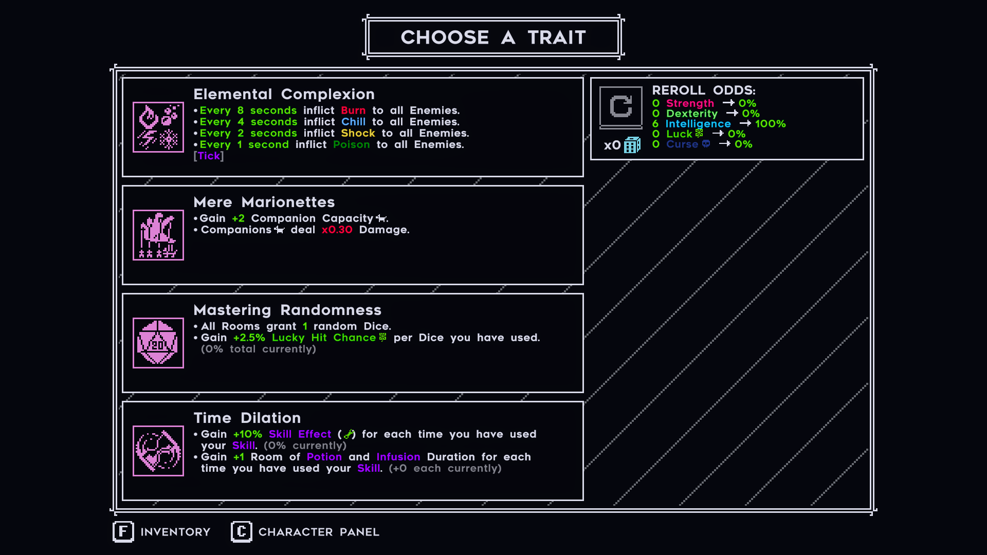 Steam Community :: Tiny Rogues