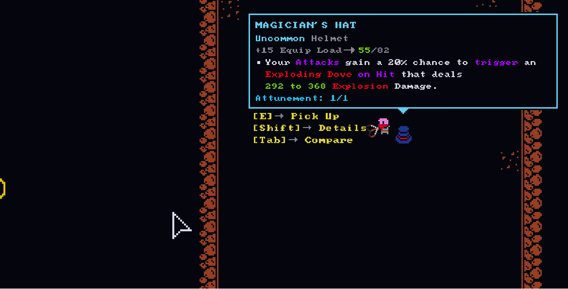 Steam Community :: Tiny Rogues