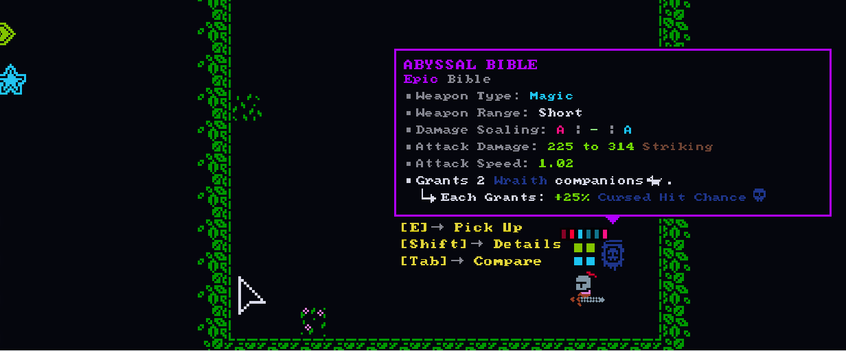 Steam Community :: Tiny Rogues