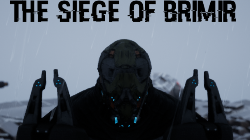 Steam :: The siege of Brimir :: EA v0.05