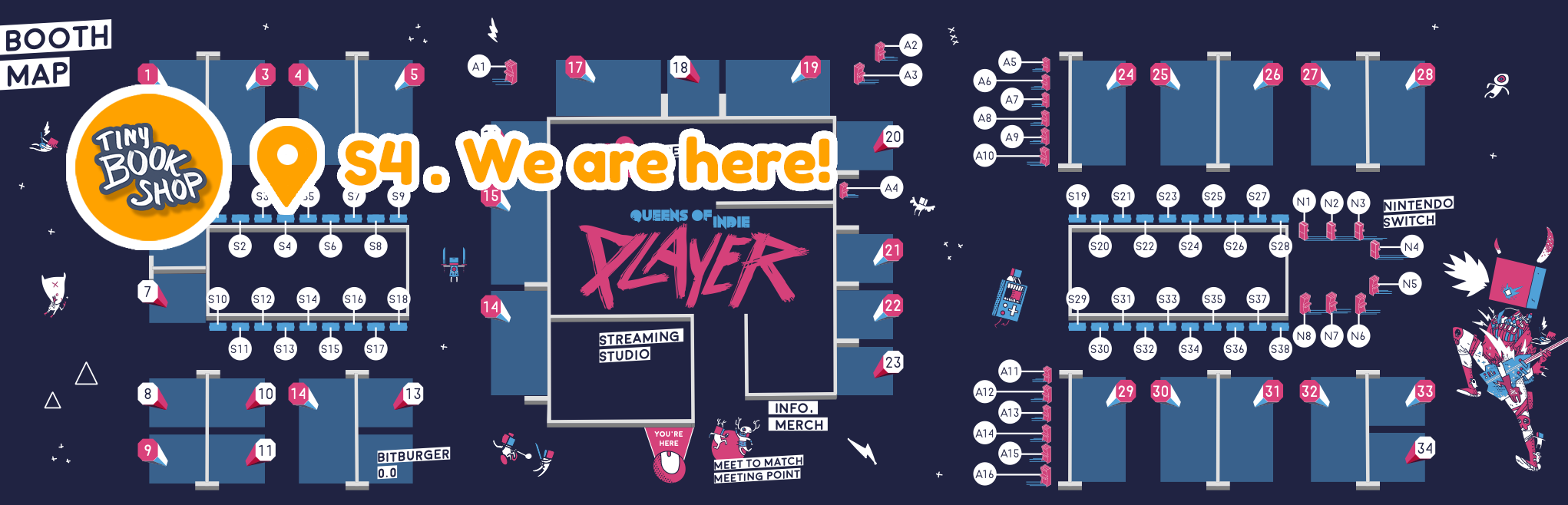 Steam Community :: Tiny Bookshop