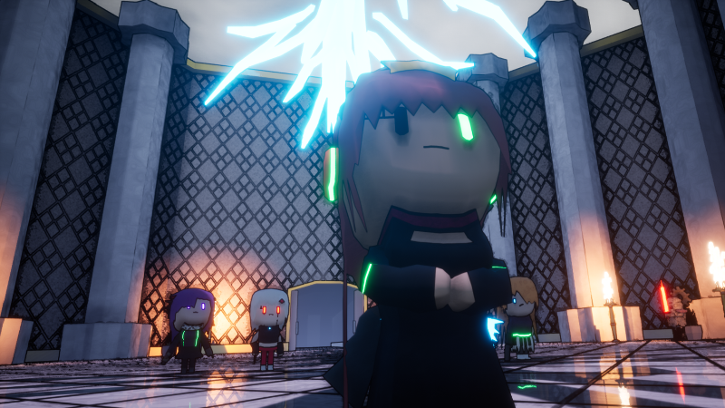 Steam :: Vex Clock :: Progress Update #9