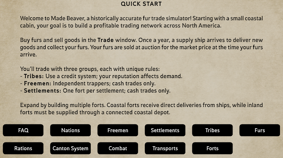 Steam Community :: Made Beaver