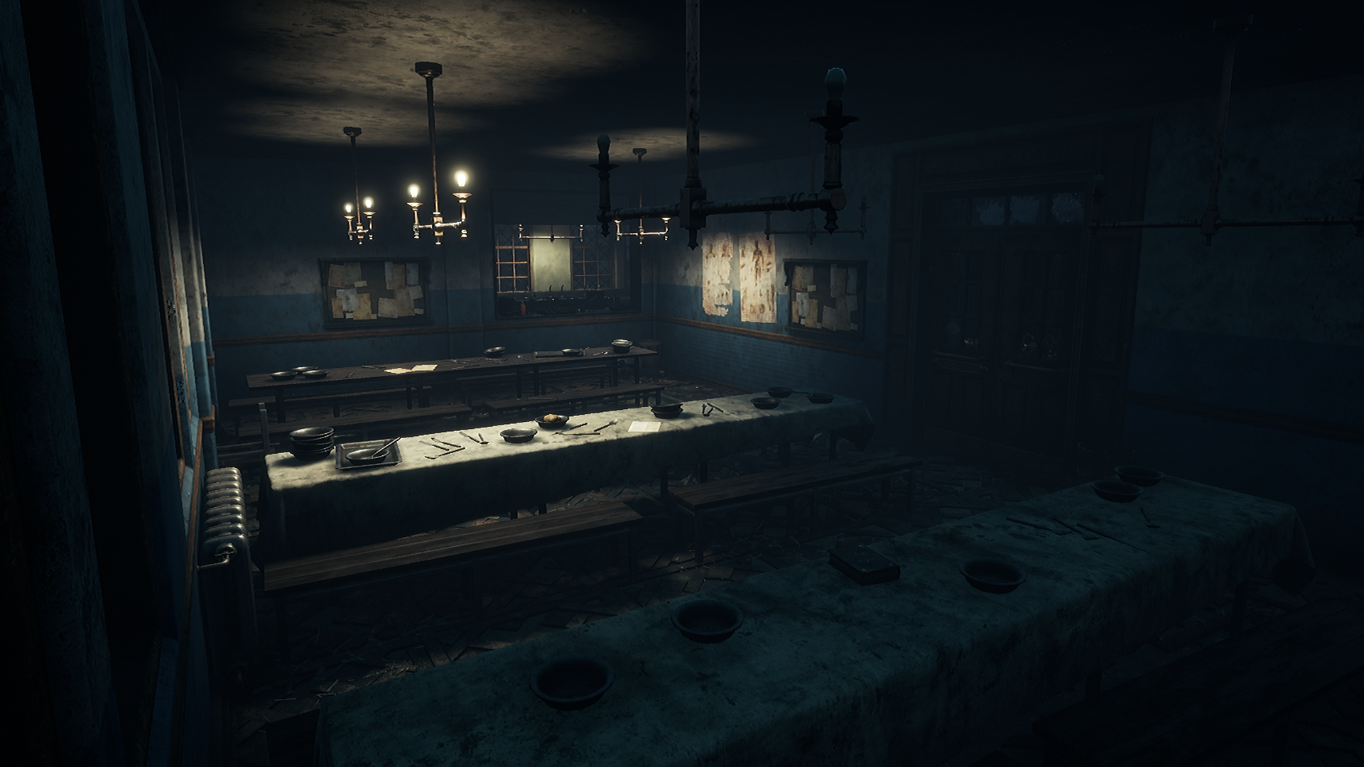 Steam Community :: Frightened