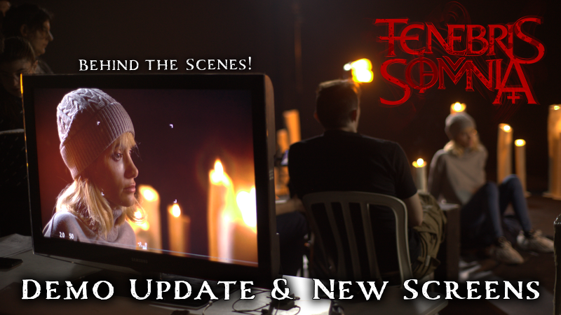 Steam Community :: Tenebris Somnia