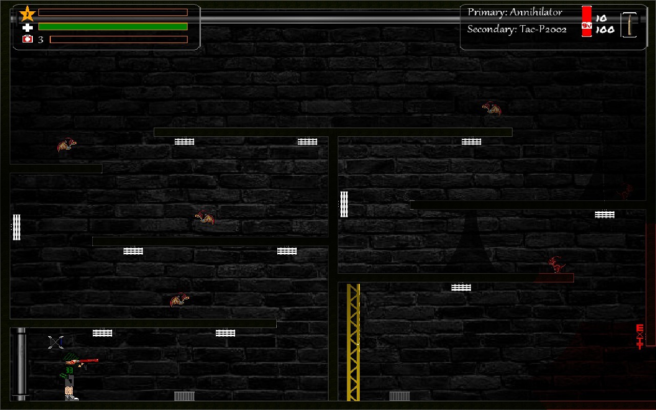 Steam Community :: Quietus Allurement
