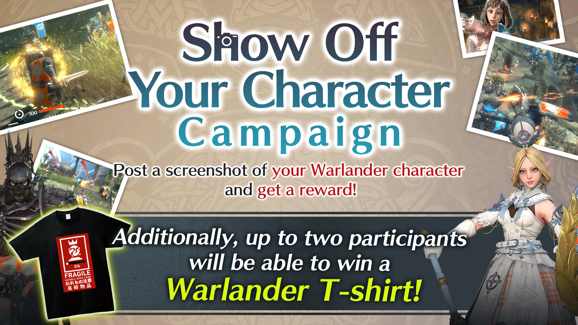 Steam Community :: Warlander