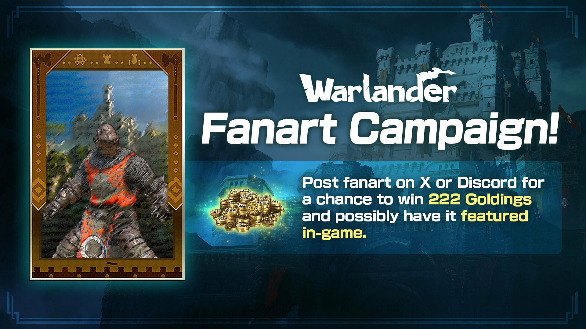 Steam Community :: Warlander