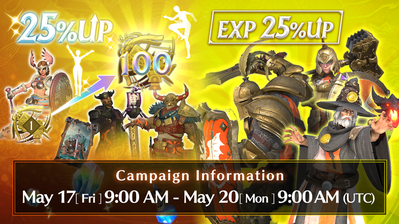 Steam :: Warlander :: 🌟 Weekend Campaign! 🌟