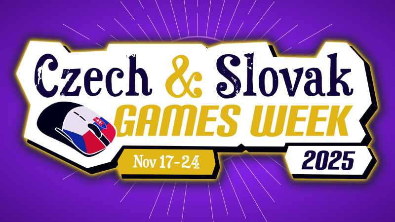 Polylithic - Polylithic joins Czech & Slovak Games Week! - Steam News