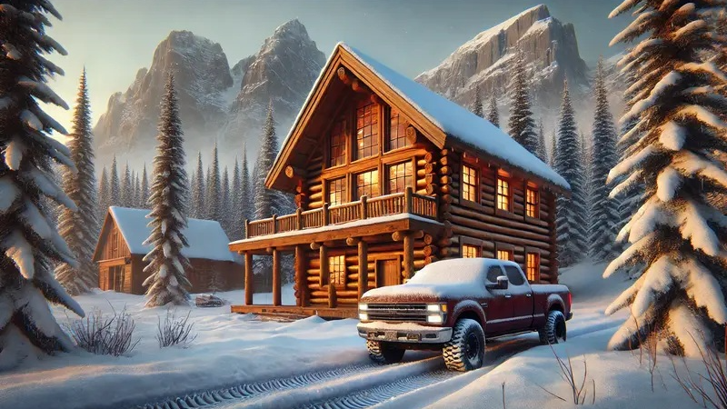 Steam :: Snow Plowing Simulator :: Version with fixed crashes is on ...