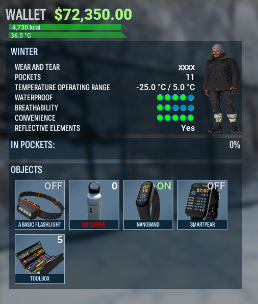 Winter Under Control - Watch ⌚ and Toolbox 🧰 UPDATE! · Snow Plowing ...