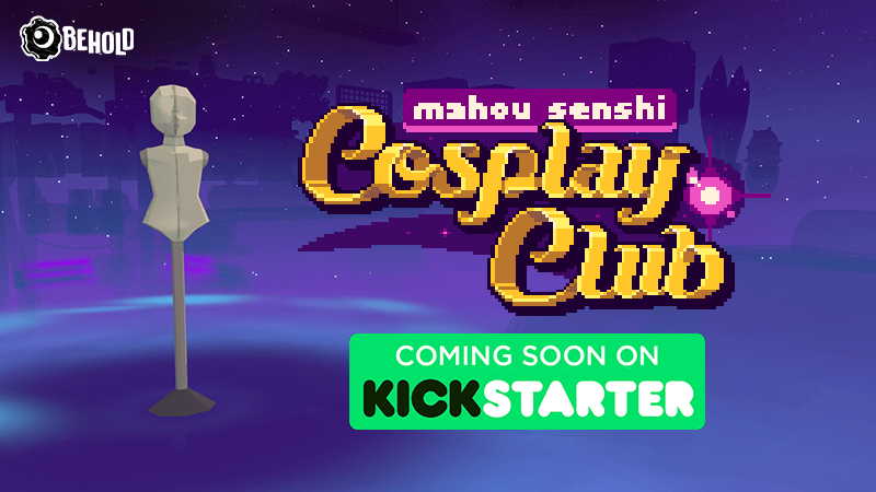 Cosplay Club - LIVE Stream of the DEMO - Final 24 hours of the ...