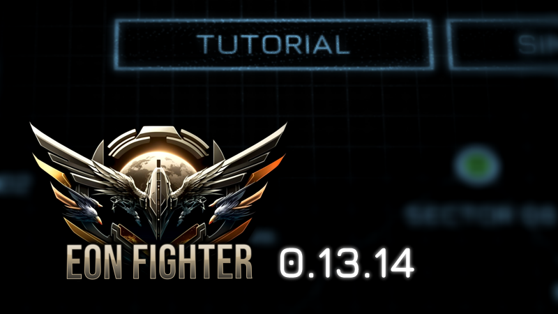 Steam :: EON Fighter :: Update 0.13.14: