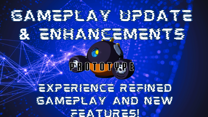 Steam :: PROTOTYPE :: Gameplay Update & Enhancements