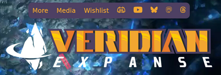 Steam Community :: Veridian Expanse