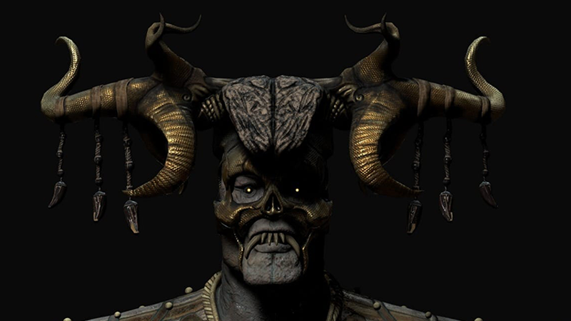 Death Relives - Death Relives Demo Update - v0.13.12.0 - Steam News