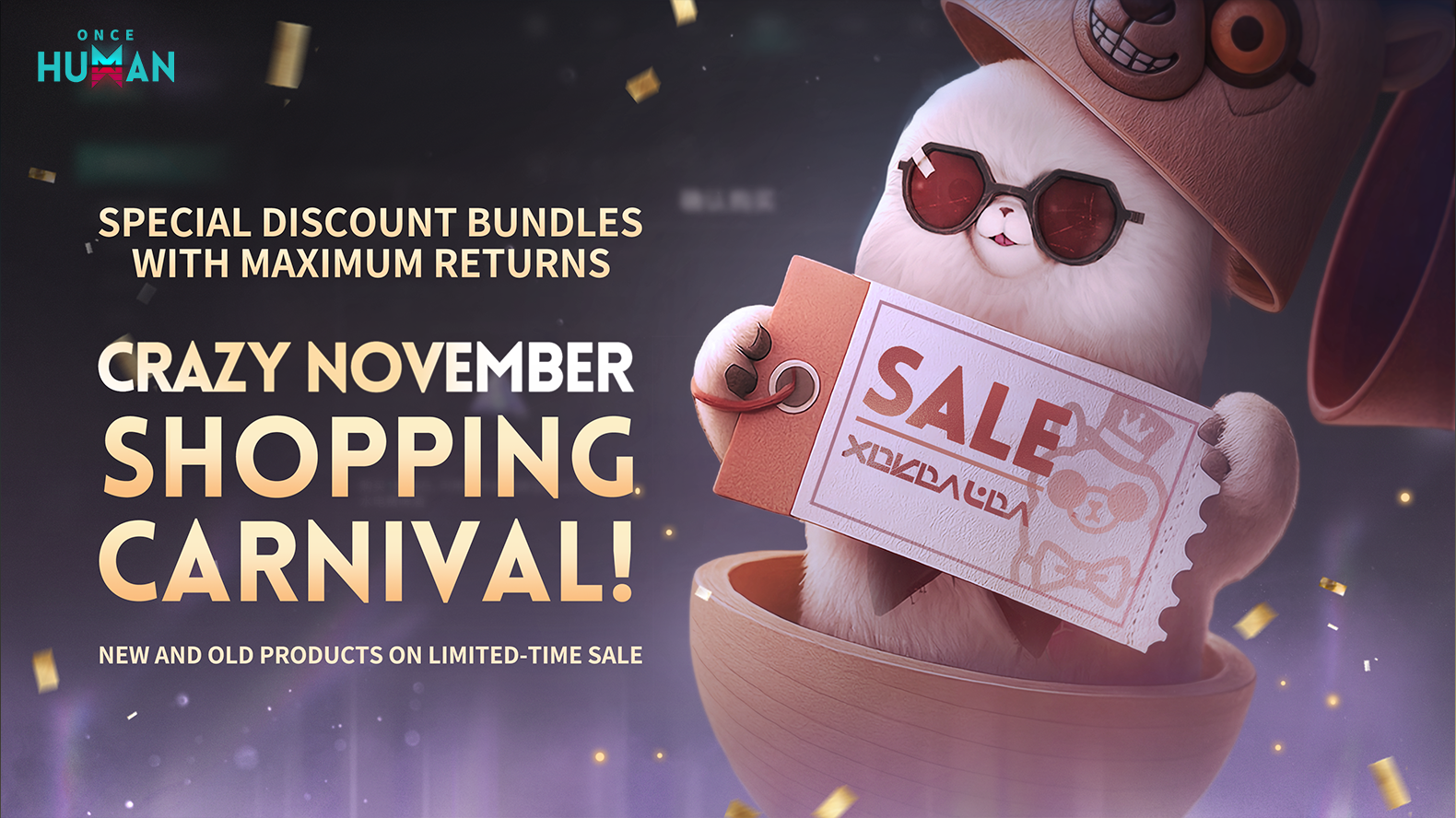 Steam Community :: Once Human