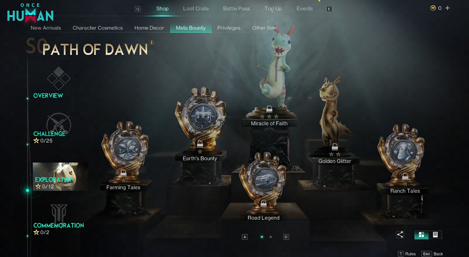 Steam Community :: Once Human