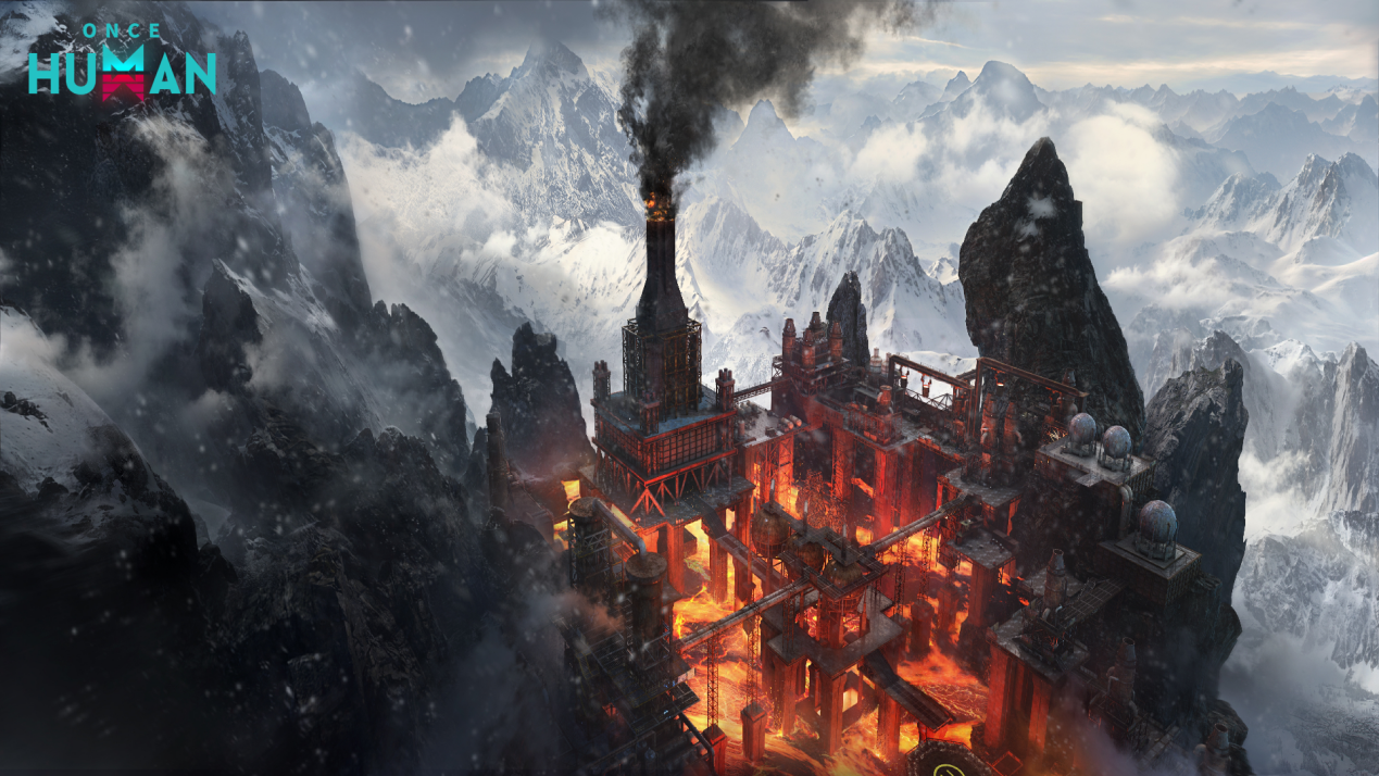 Steam Community :: Once Human