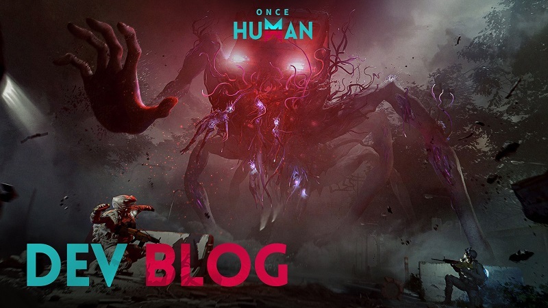 Once Human - Introducing Body Adjustments, Mysterious Creatures, and ...