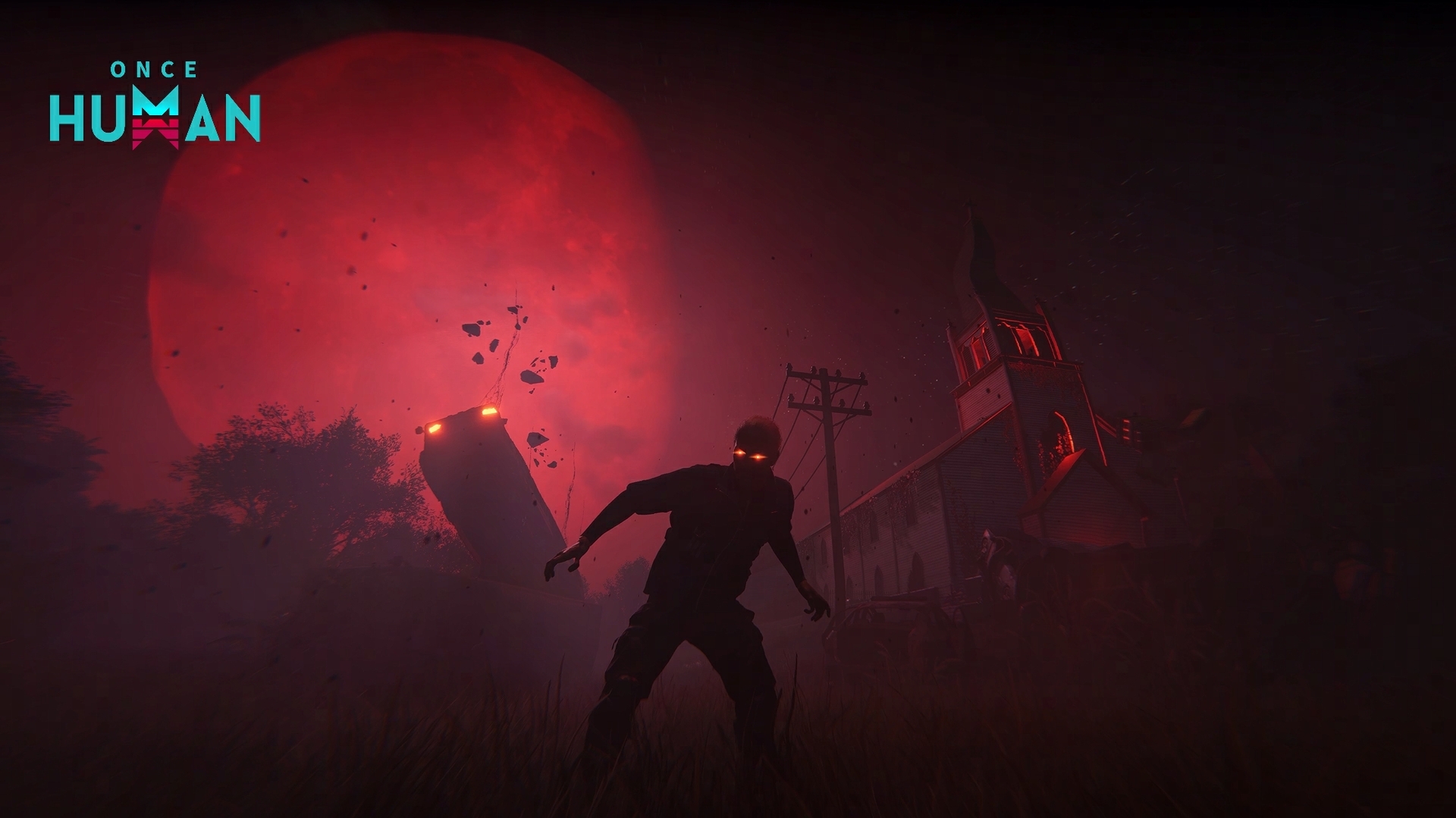 Steam Community :: Once Human