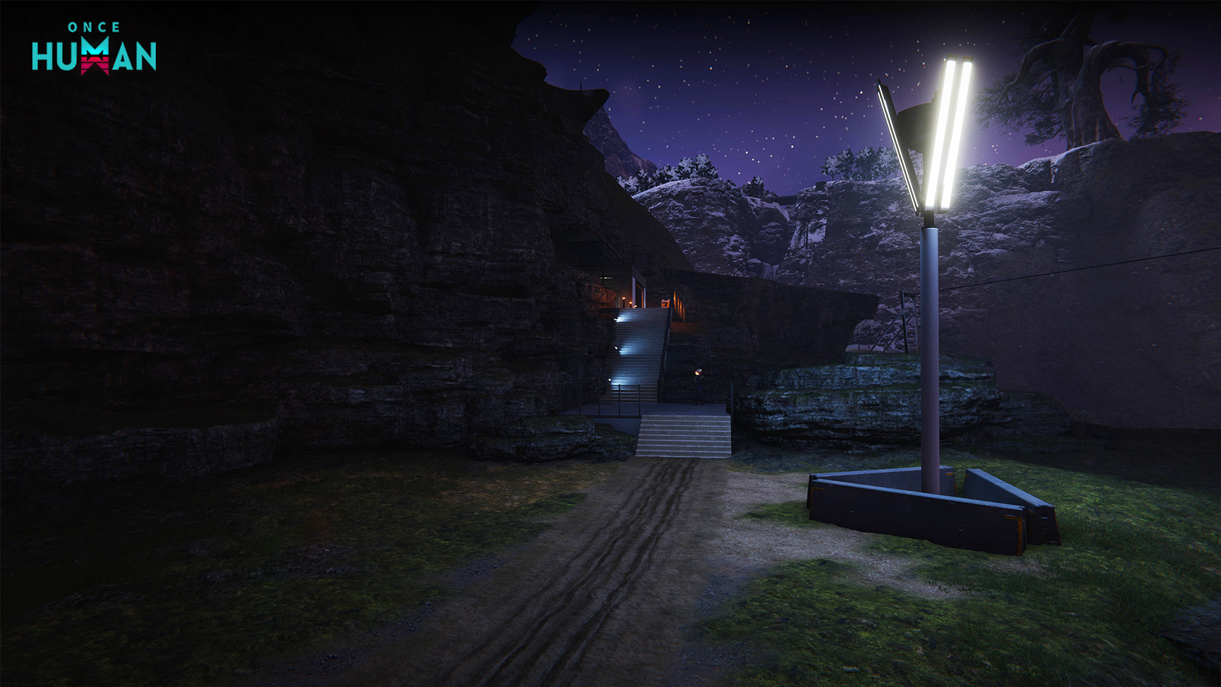 Steam Community :: Once Human