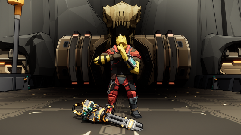 Amok Runner - Demo of Our Other Game is Now Available - Steam News