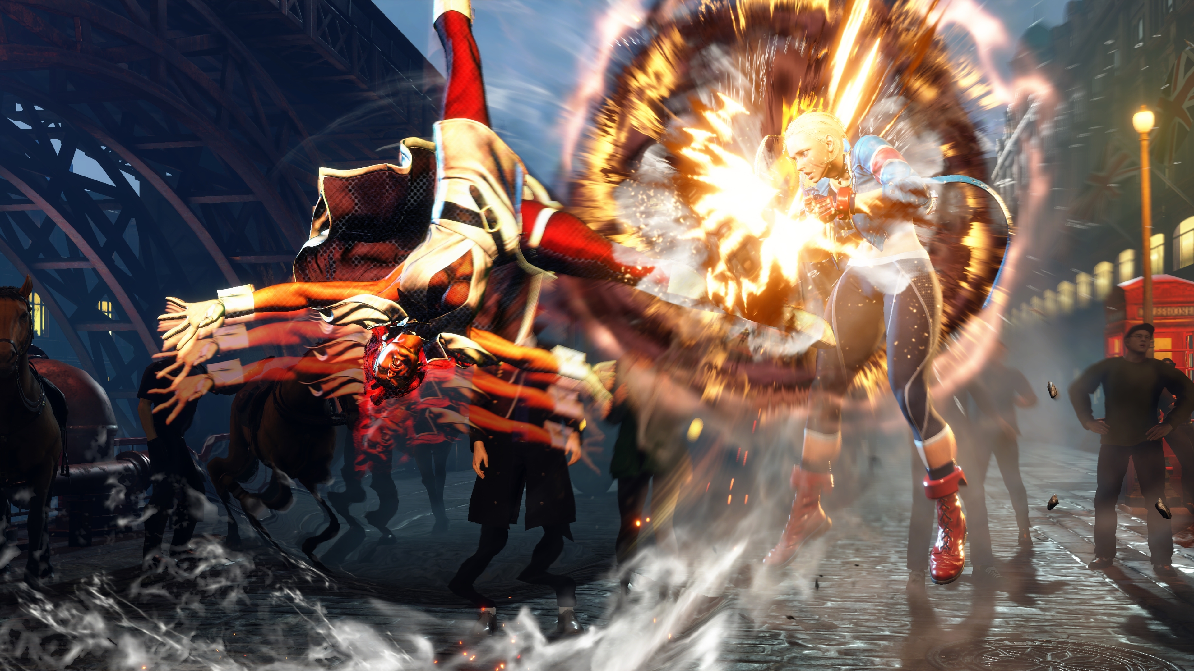 Steam Community :: Street Fighter™ 6