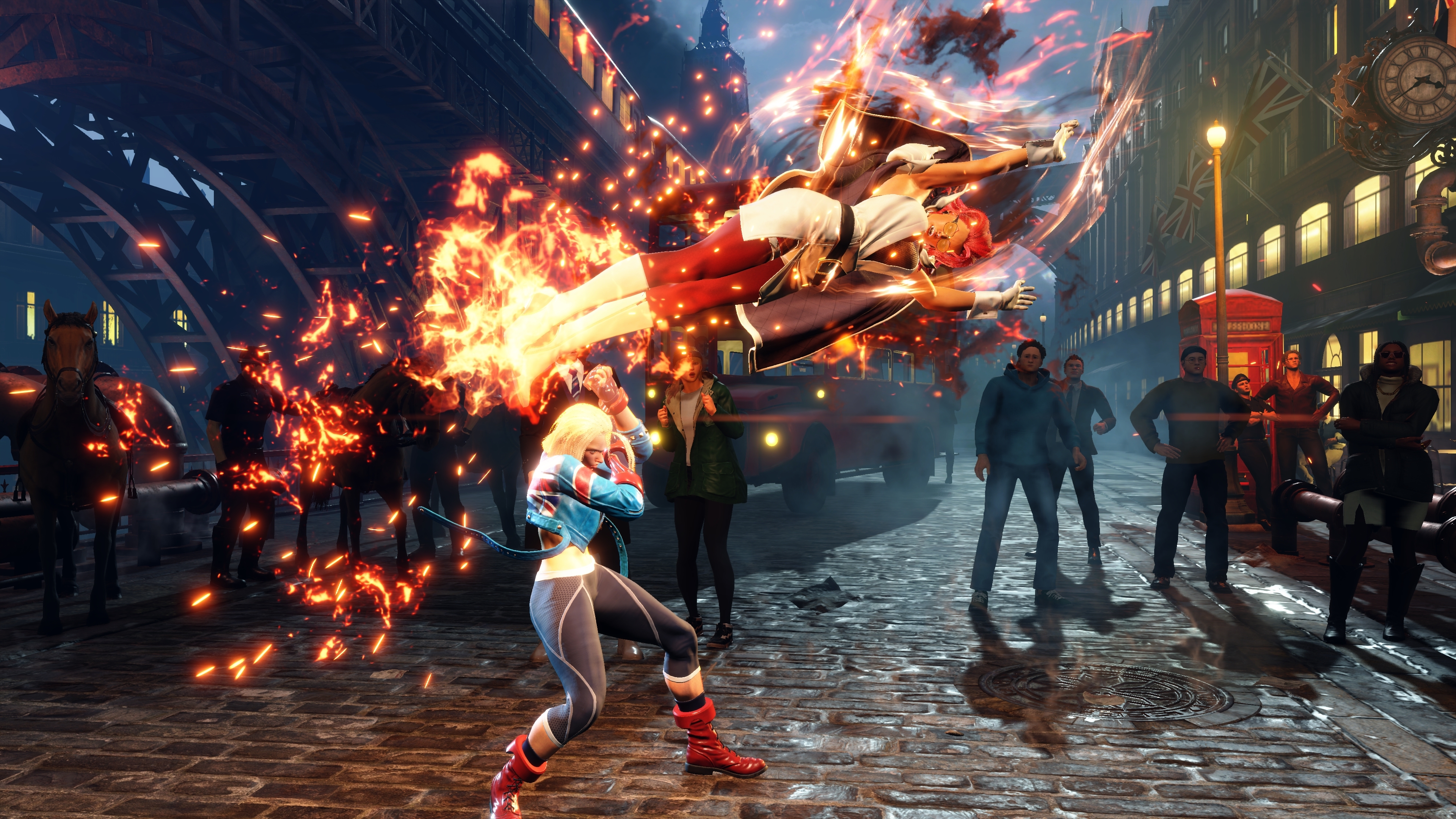 Steam Community :: Street Fighter™ 6
