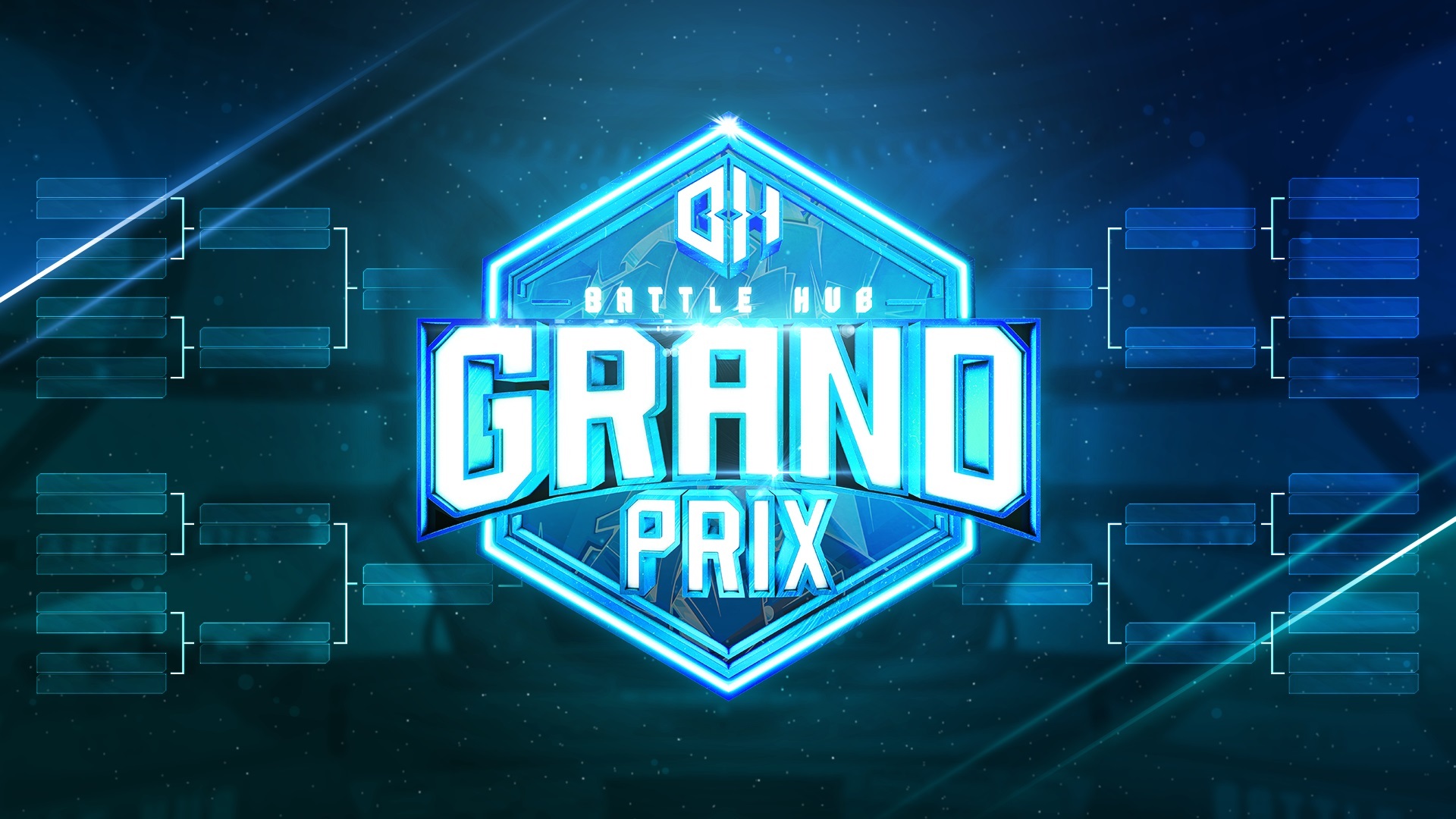 The Battle Hub Grand Prix Final Tournament is here! · Street Fighter™ 6 ...