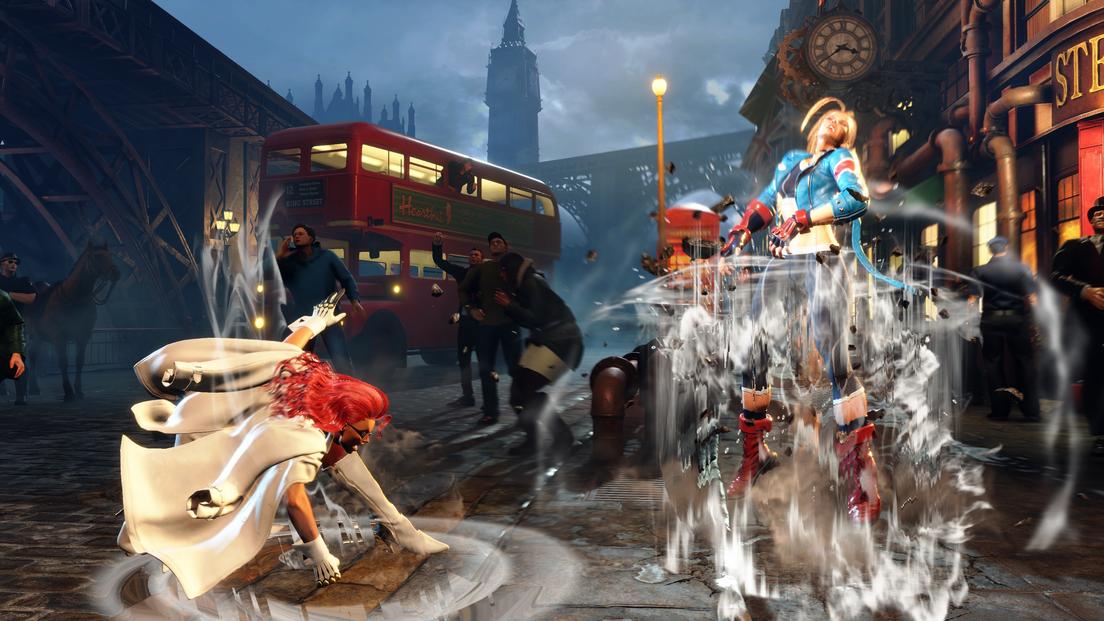 Steam Community :: Street Fighter™ 6