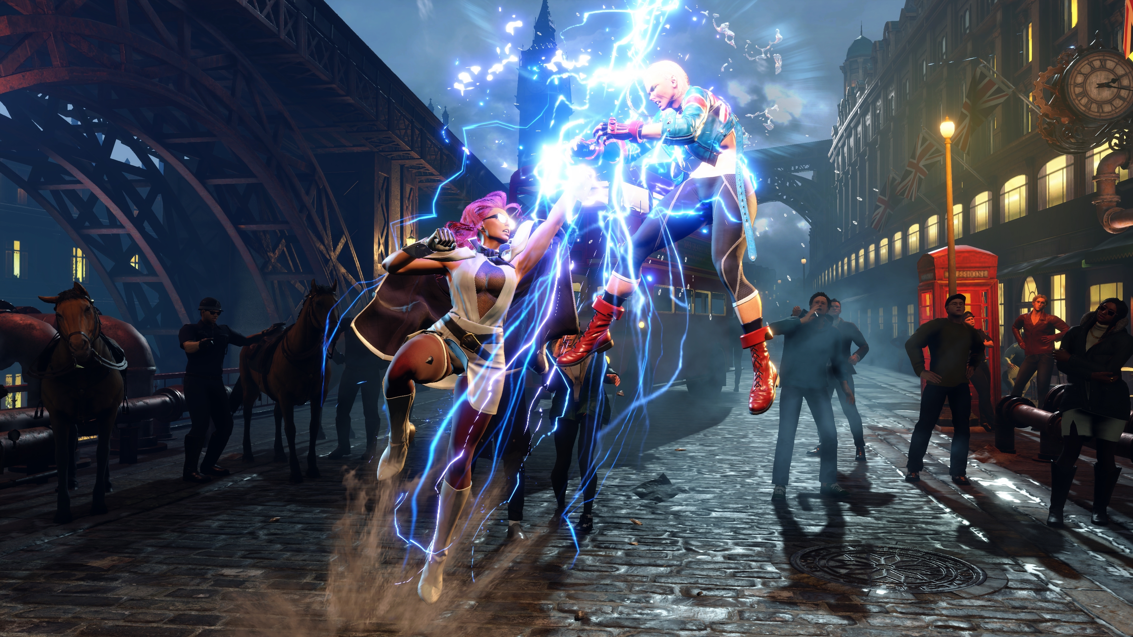 Steam Community :: Street Fighter™ 6