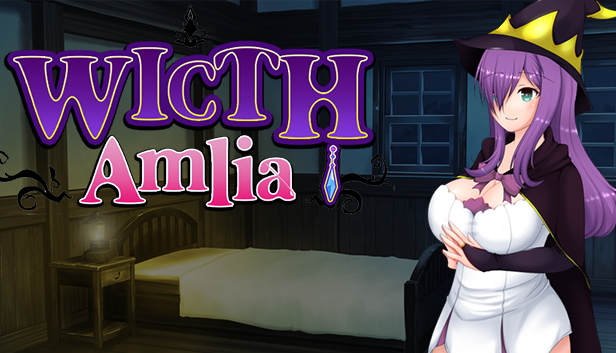 Steam Community :: Witch Amelia