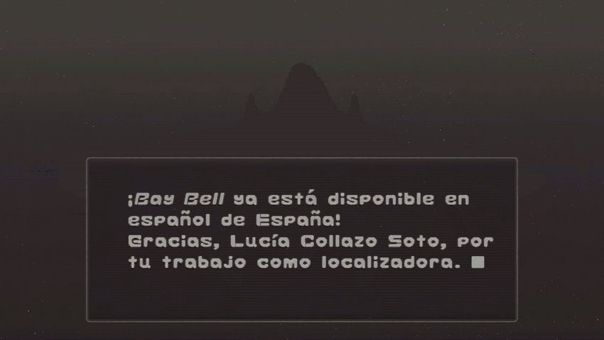 Steam Community :: Bay Bell