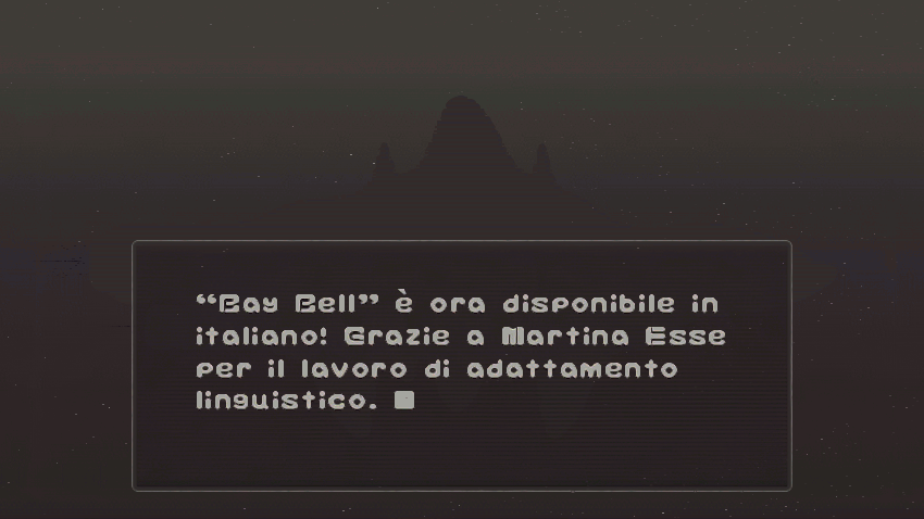 Steam Community :: Bay Bell