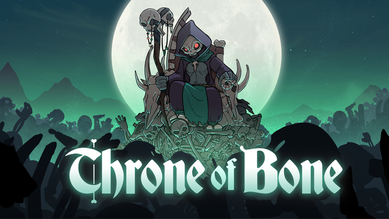 Throne of Bone Playtest - Patch notes: Experts everywhere! - Steam News
