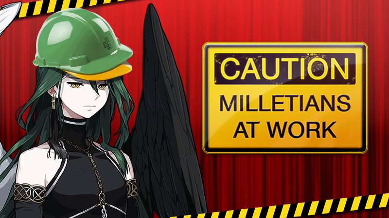 Mabinogi - [COMPLETED] Scheduled Maintenance - April 24th - Steam News