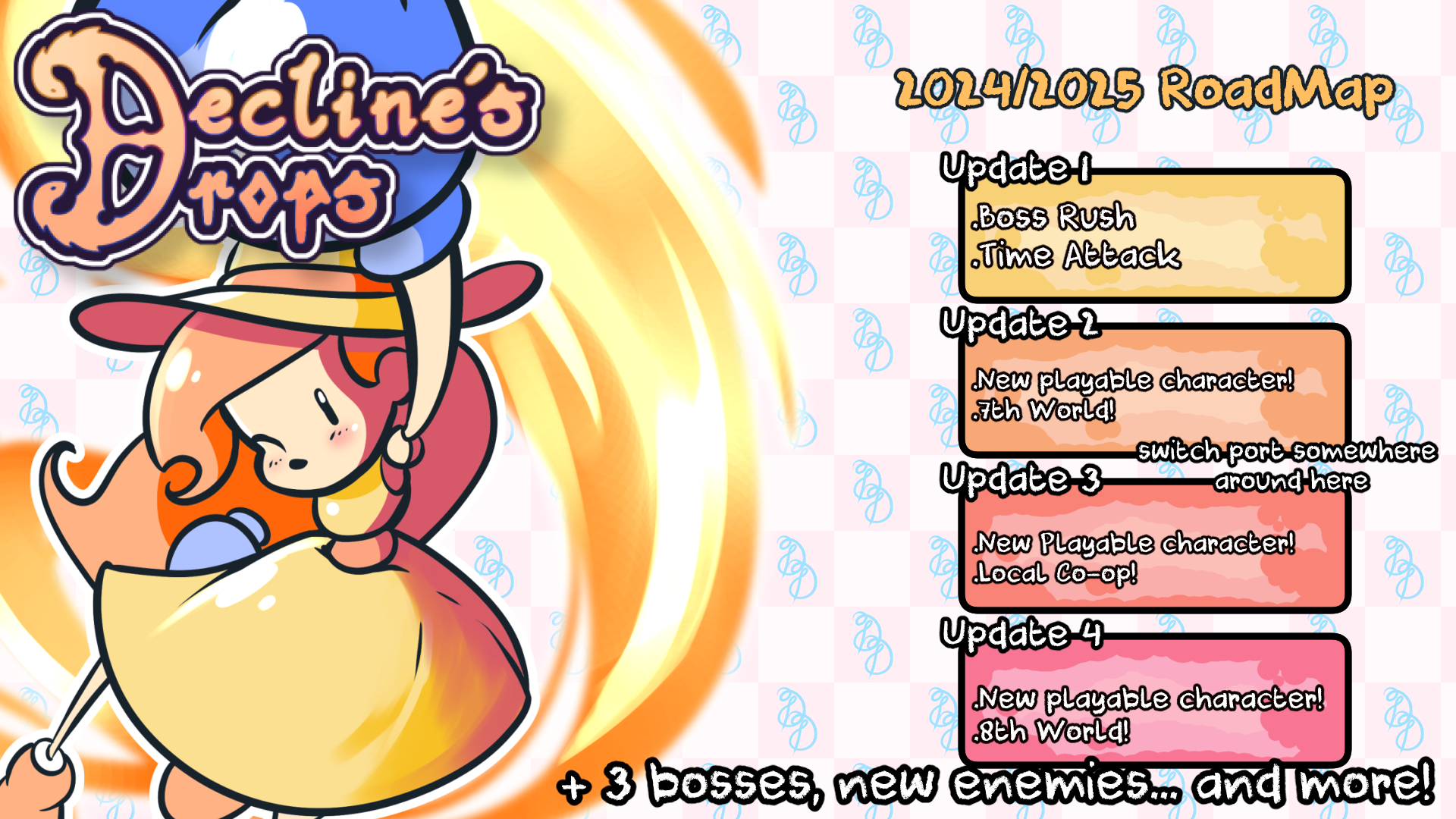 Steam Community :: Decline's Drops