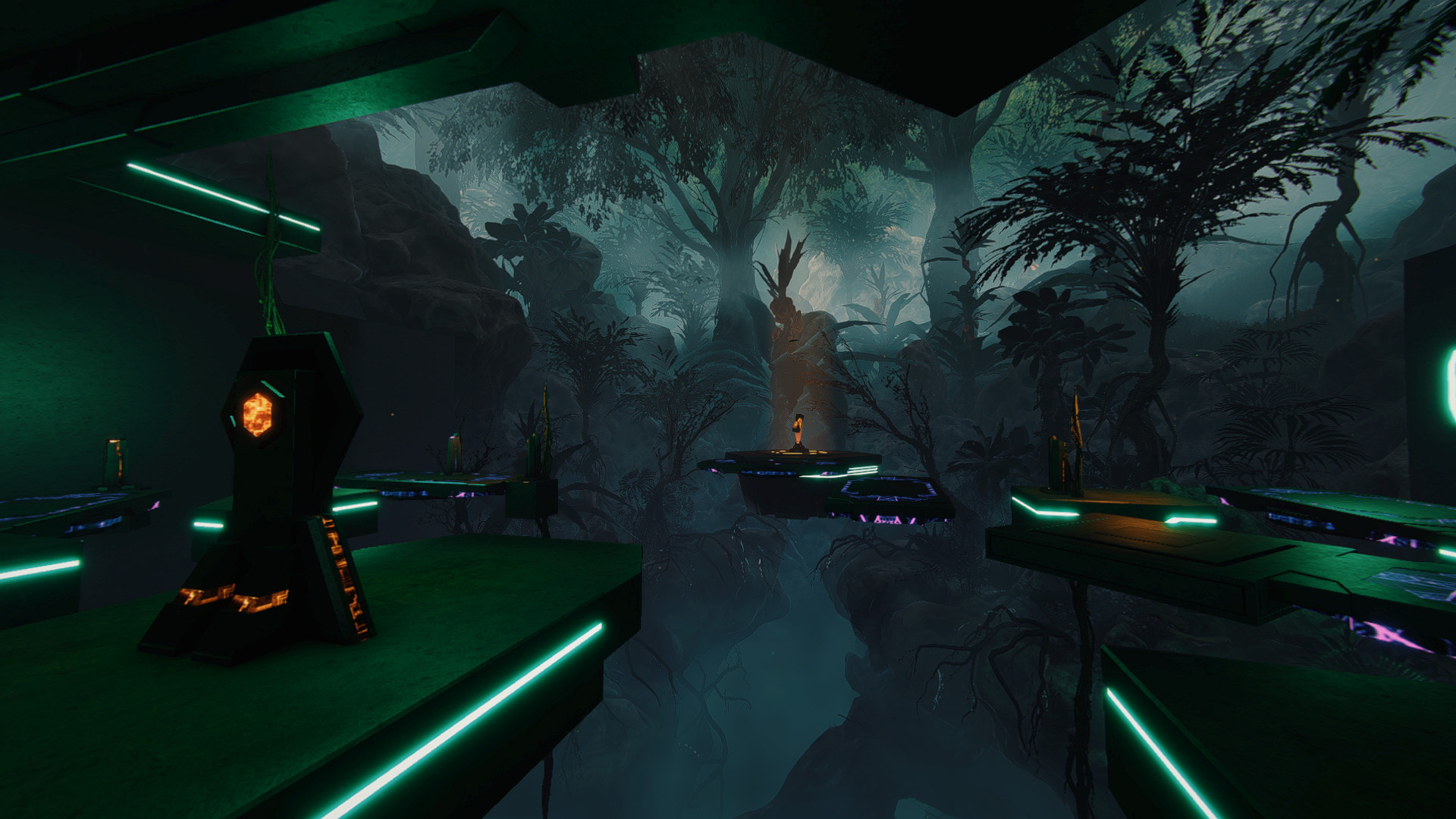 Steam Community :: Memory's Reach