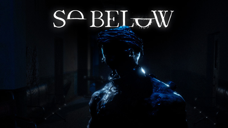 SO BELOW - FIX v0.1.1.2.4be48e3 - Steam News