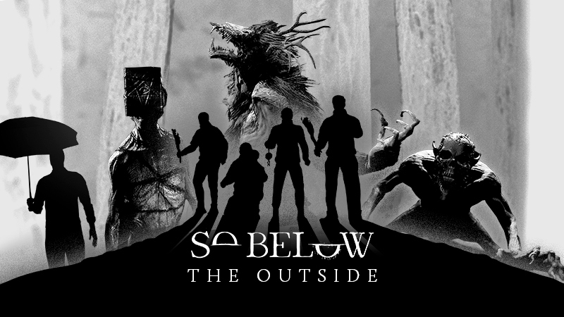 SO BELOW - 2nd Anniversary update Hotfix - Steam News