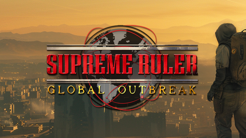 Supreme Ruler 2030 - Supreme Ruler Global Outbreak Now Available ...