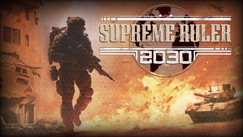 Supreme Ruler 2030 - Supreme Ruler 2030 Update 15 Now Live - Steam News