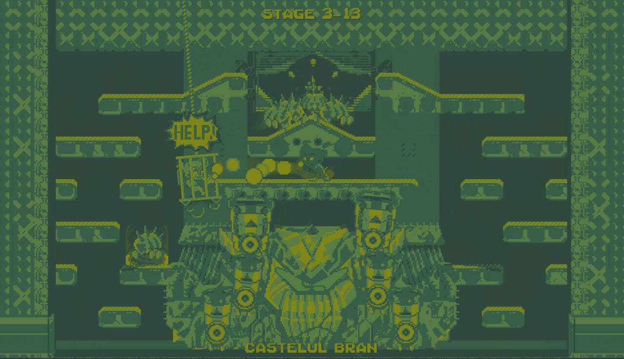 Patch#5 : New visual options · Slam and Roll update for 27 August 2024 · SteamDB