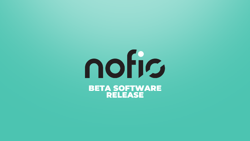 nofio wireless adapter for Valve Index - BETA RELEASE - Nofio for the ...