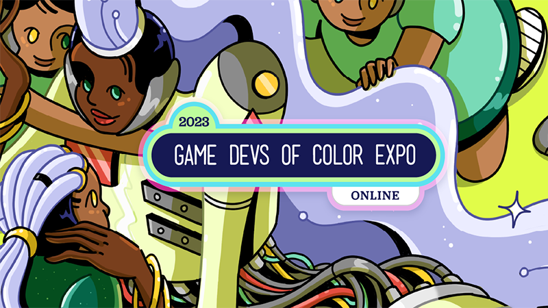 CorpoNation: The Sorting Process - We're part of Game Devs of Color ...